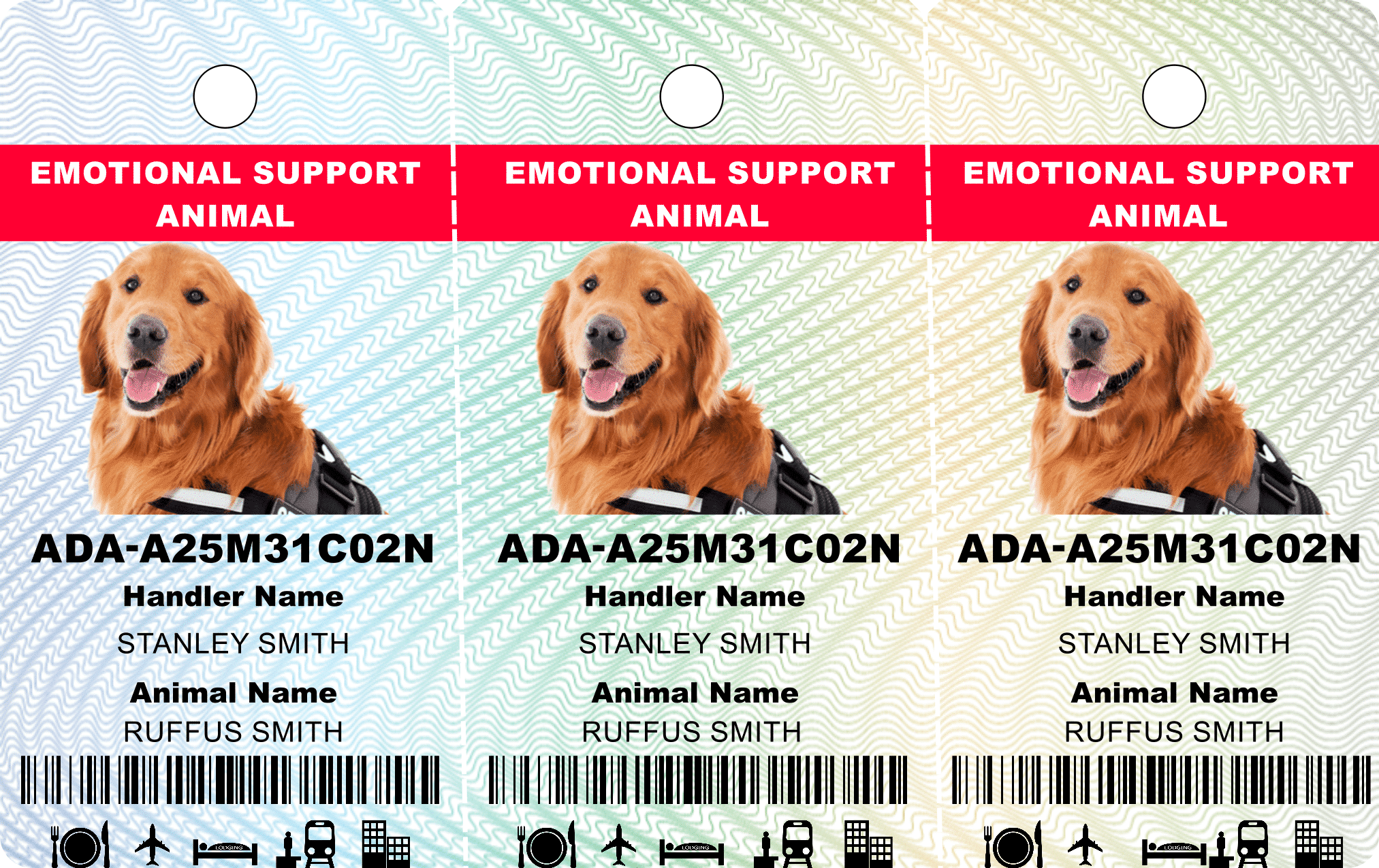 Registration_Application – SERVICE ANIMAL REGISTRY
