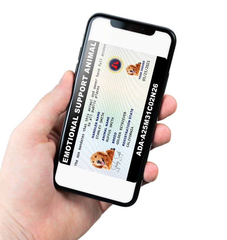 Registration_Application – Service Animal Registry